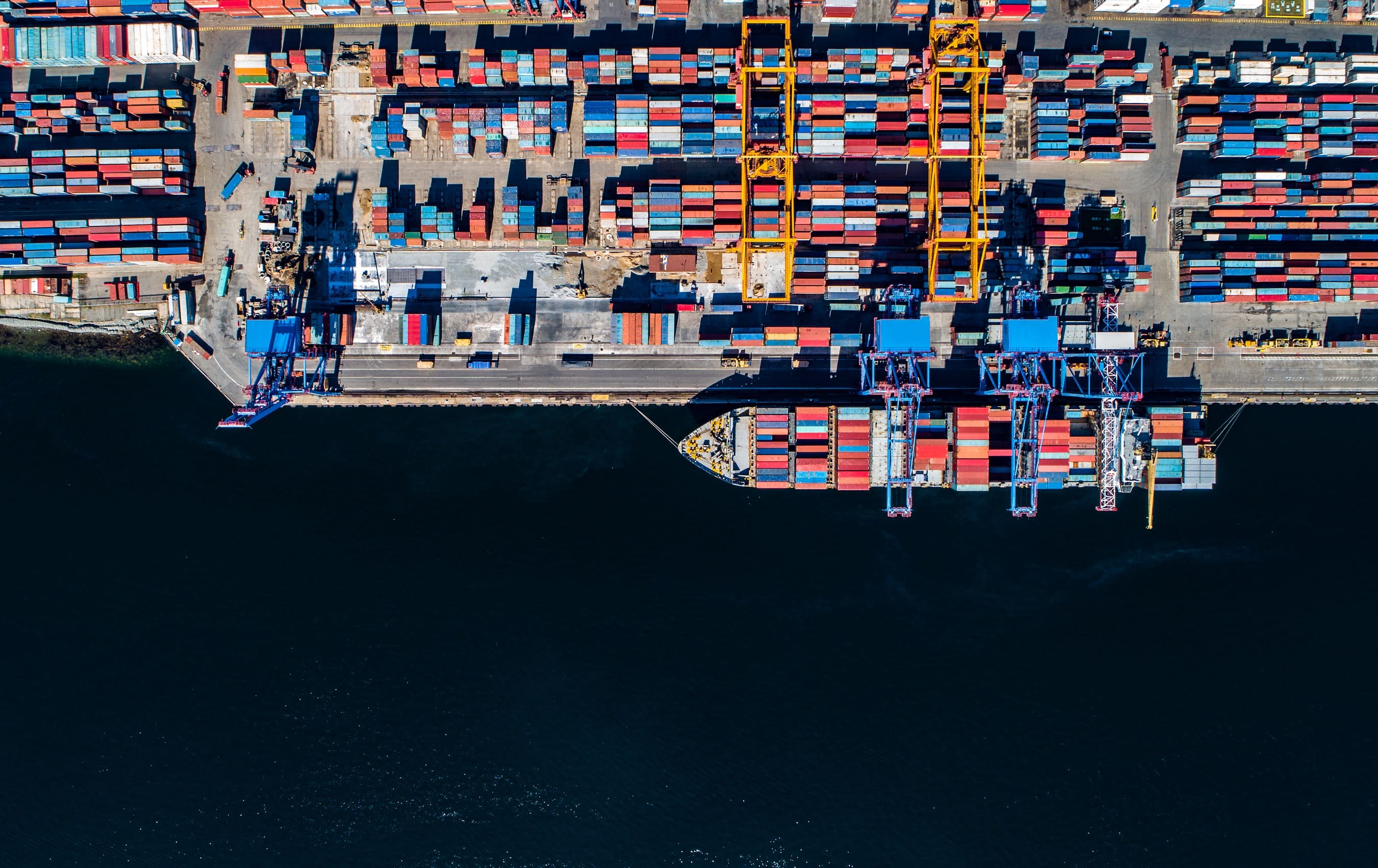 FESCO Transportation Group – container transportation & logistics